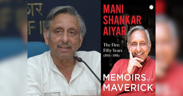 Mani Shankar Aiyar Statement on Congress downfall reason Pranav ...