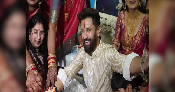 Chirag Paswan will marry in 2025 Mother Reena is eagerly waiting chirag ...
