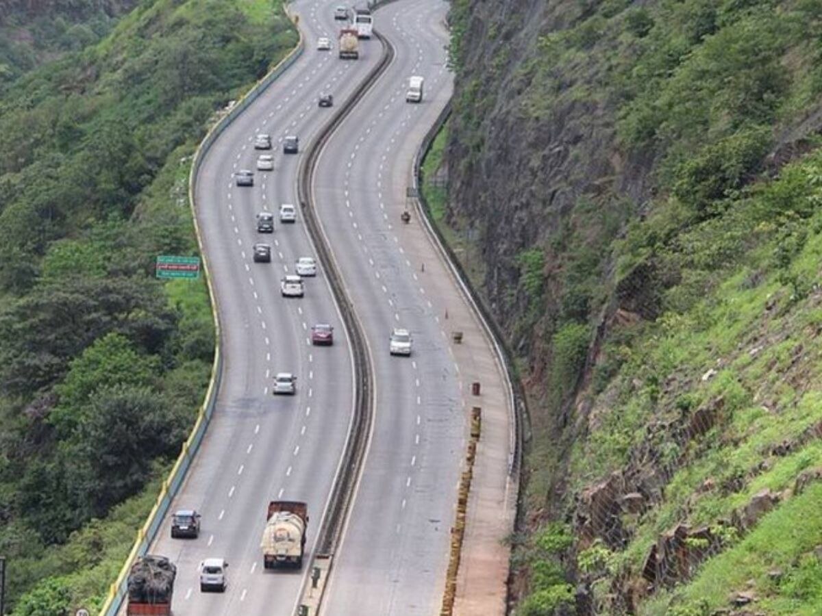 indias most expensive express way to travel mumbai pune expressway toll ...