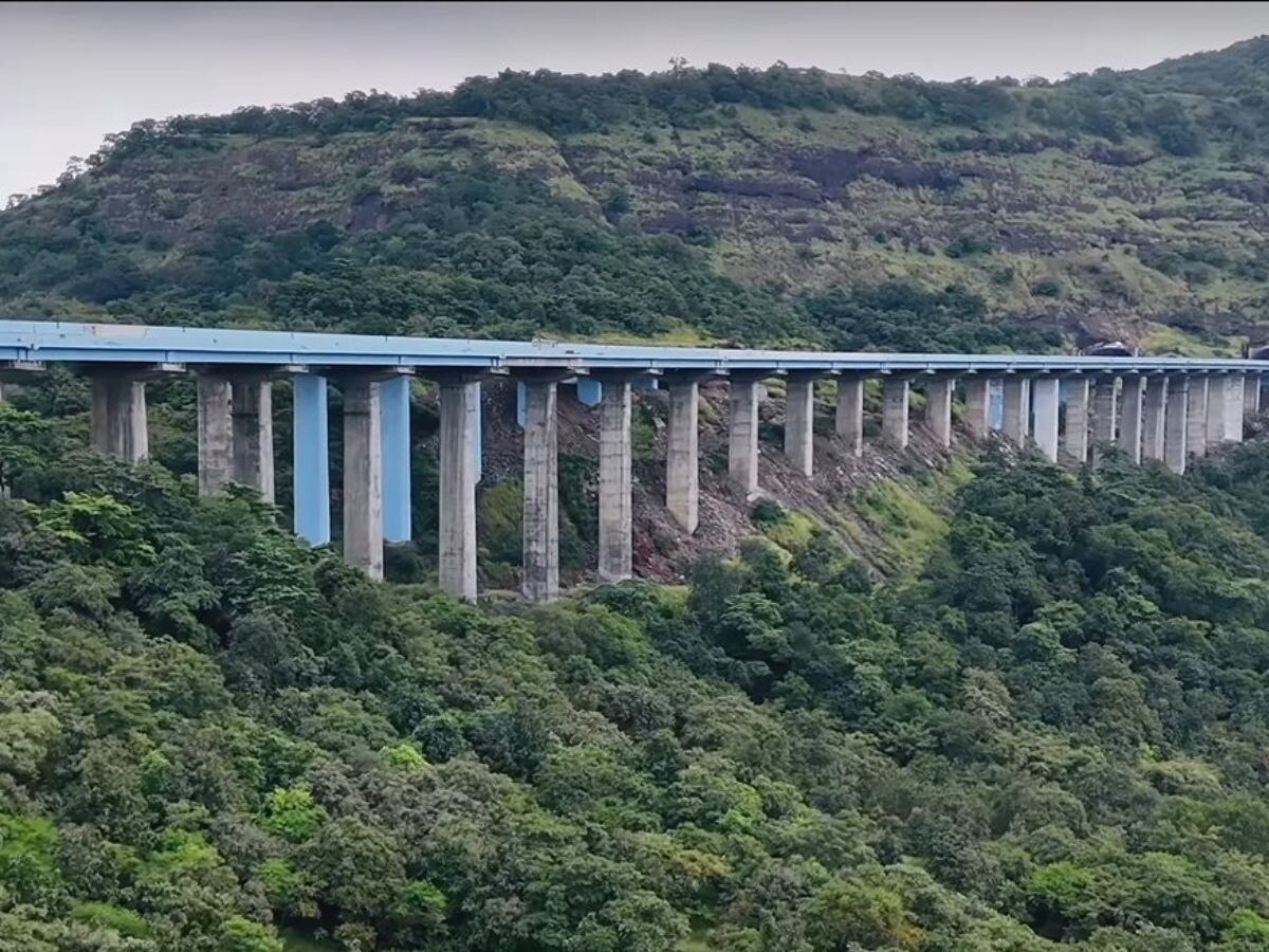 indias most expensive express way to travel mumbai pune expressway toll ...