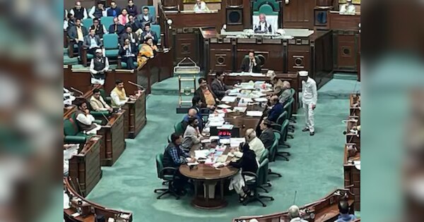 MP news live update 16 december MP cg Assembly Winter Session breaking news cm mohan yadav ...