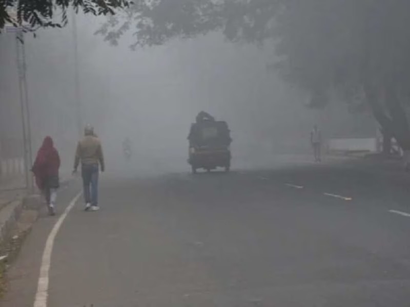 bihar 16 december weather westerly winds increased cold minimum ...