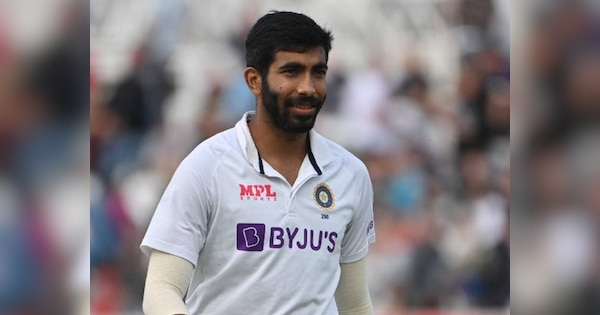 England Commentator Isha Guha told monkey to look Bumrah during india ...