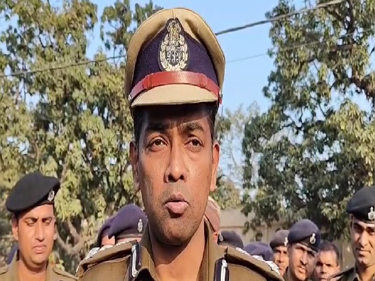 bettiah police station incharge dies of heart attack wife accuses ...