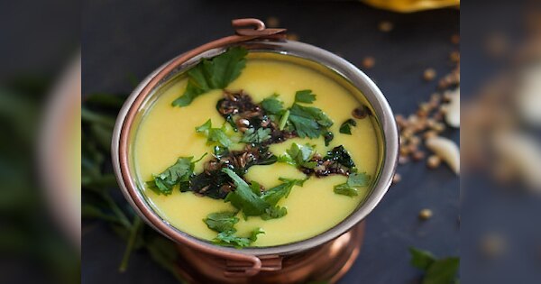 Kadhi History in India know UP Punjab Rajasthani kadhi recipe | History ...