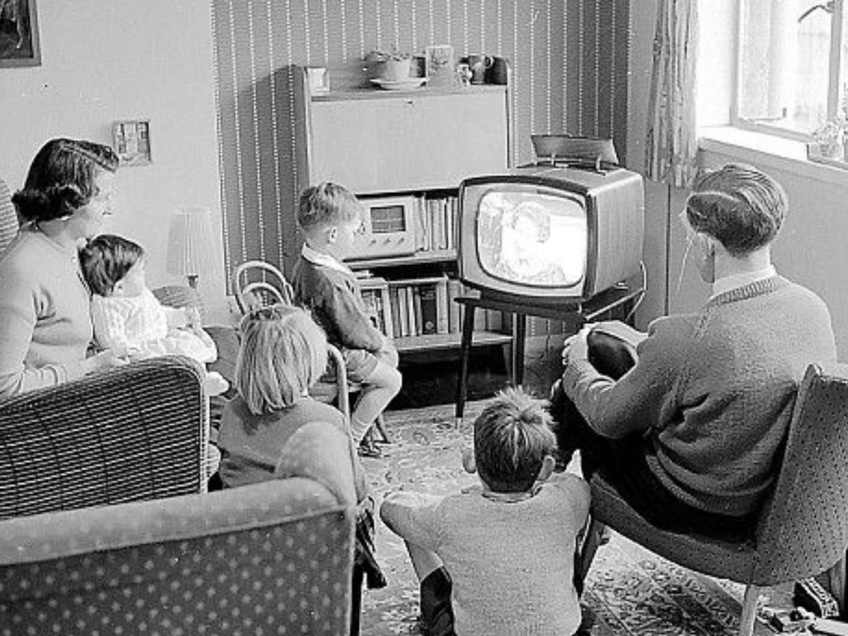 how worlds first tv remote made history details | कैसे बना था दुनिया का ...