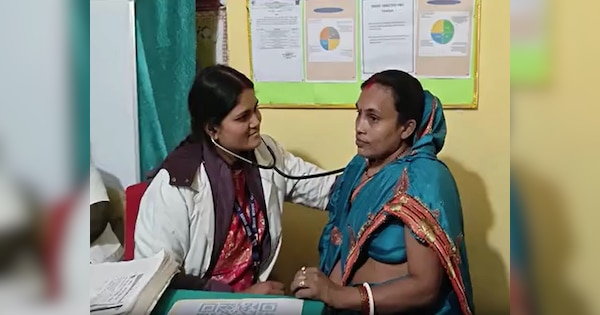 Villagers are getting free facilities at Health and Wellness Center in ...