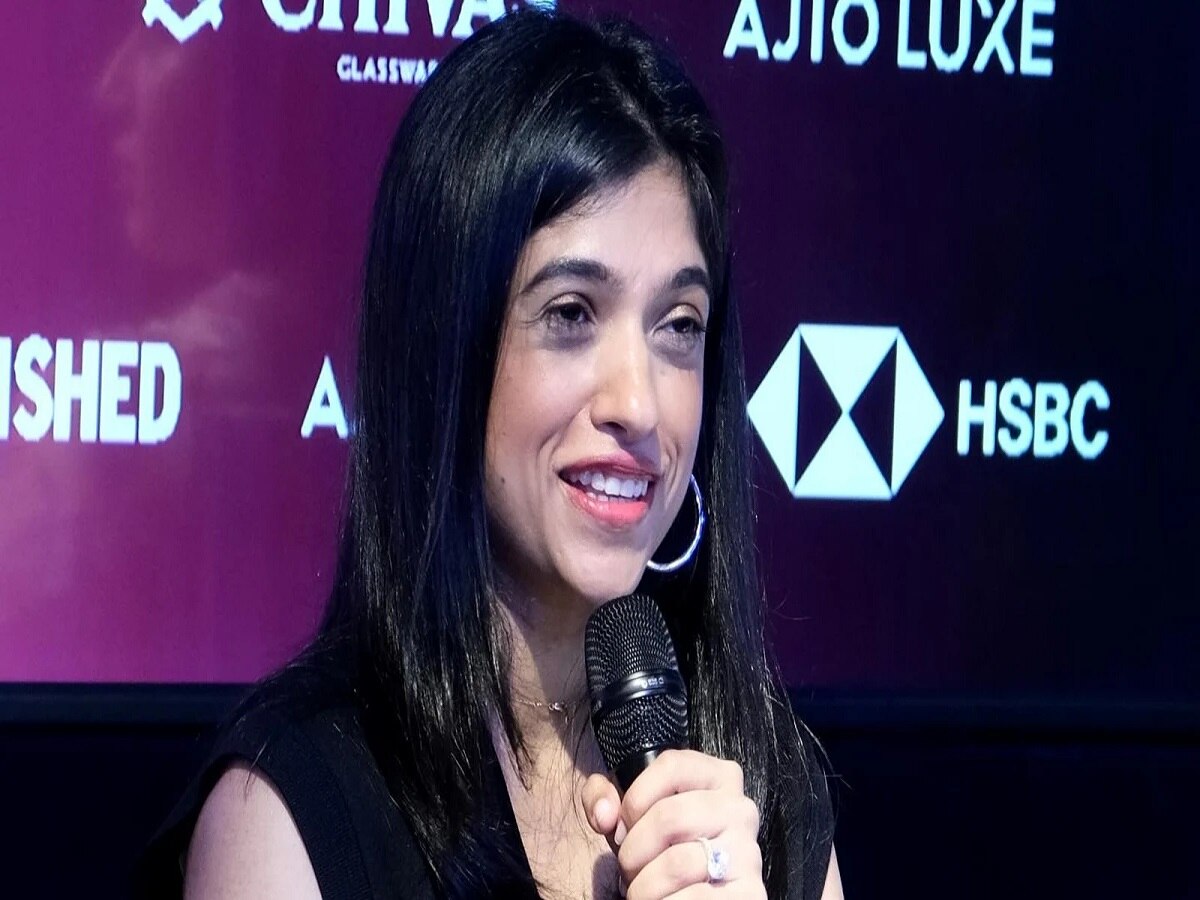 Who is Bhakti Modi Isha Ambani Close Friend and CEO of Tira। How Bhakti ...