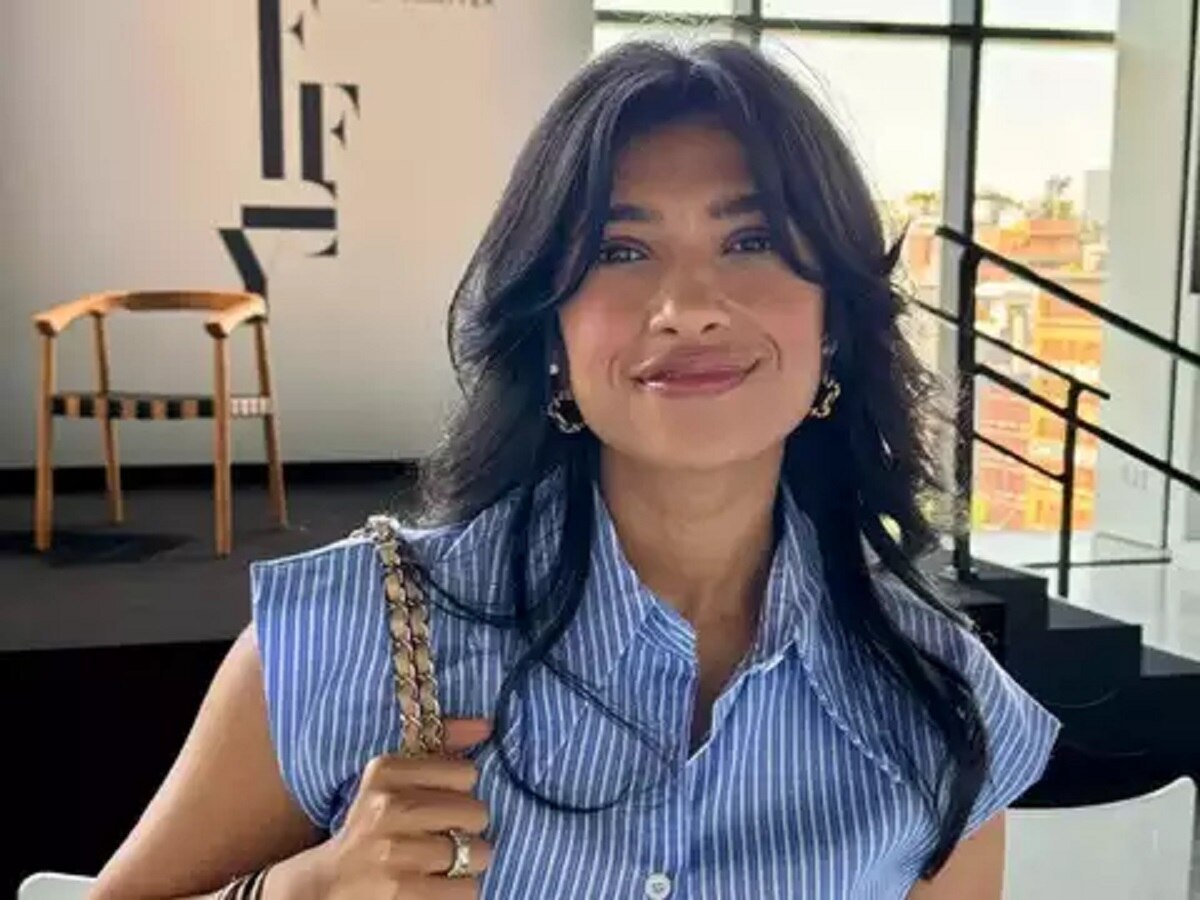 Who is Bhakti Modi Isha Ambani Close Friend and CEO of Tira। How Bhakti ...