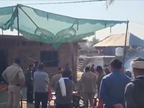 Murder in Jawali Himachal pradesh 40 year old man killed in nurpur ...