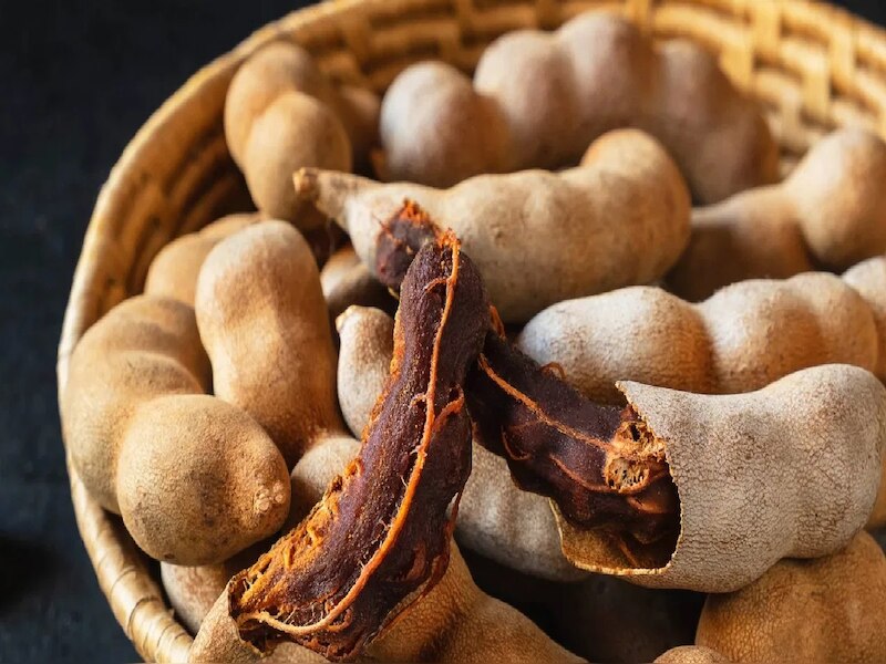 Benefits of Tamarind sour or sweet imli know these benefits of tamarind ...