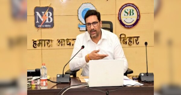 ED action on IAS officer Sanjeev Hans preparing to file another case ...