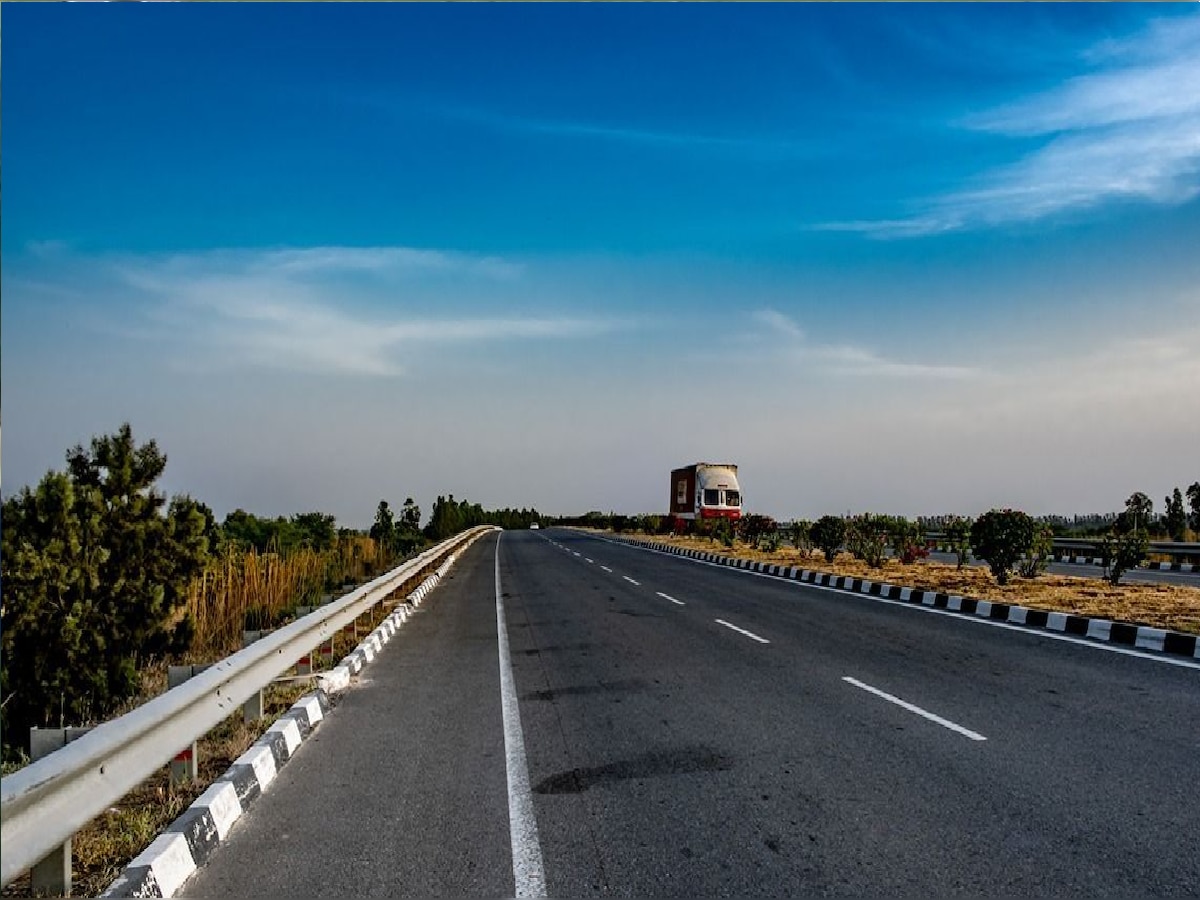 Saharanpur Fourlane Ring Road will ease traffic to Haridwar Dehradun ...