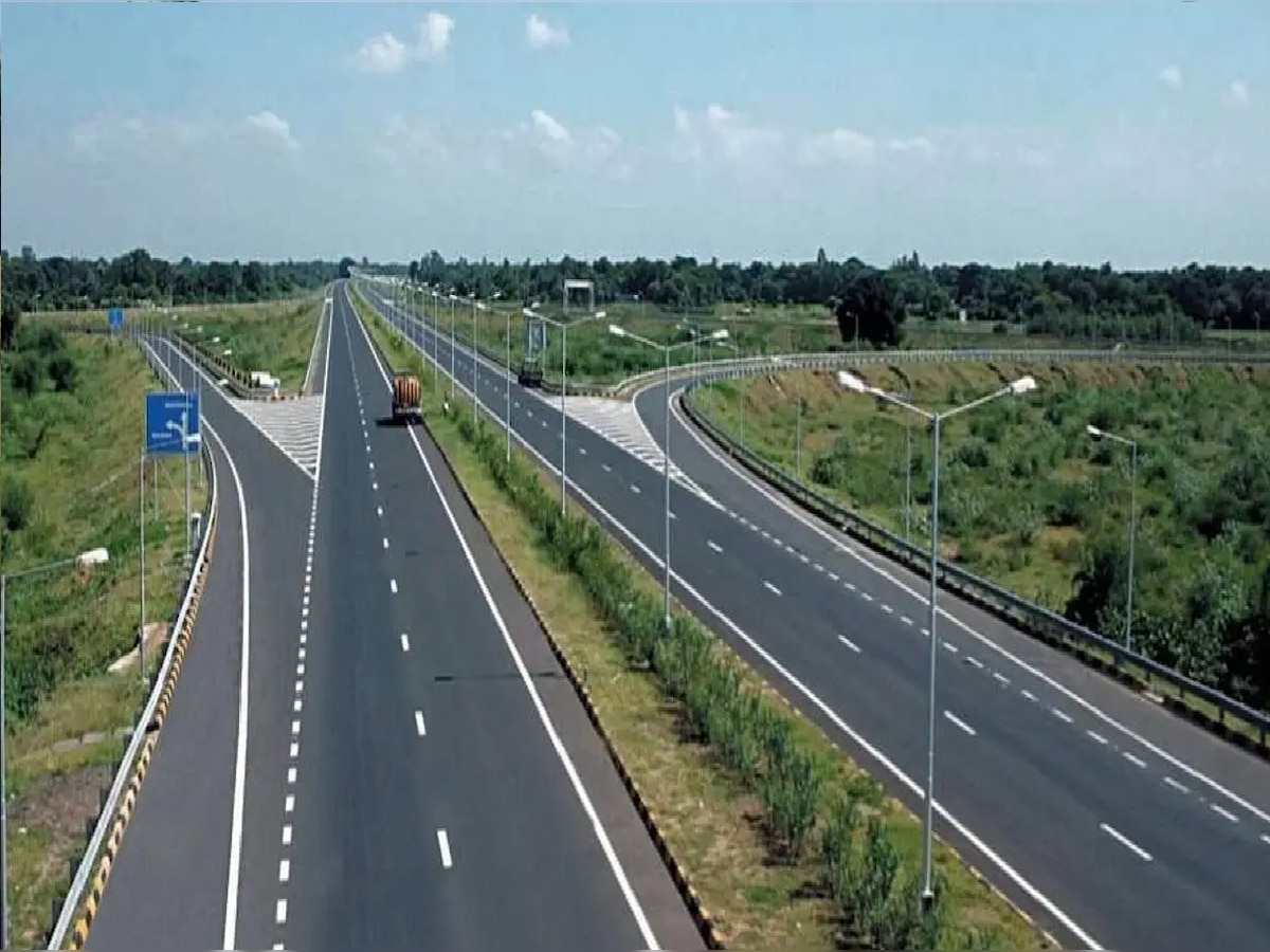 Saharanpur Fourlane Ring Road will ease traffic to Haridwar Dehradun ...