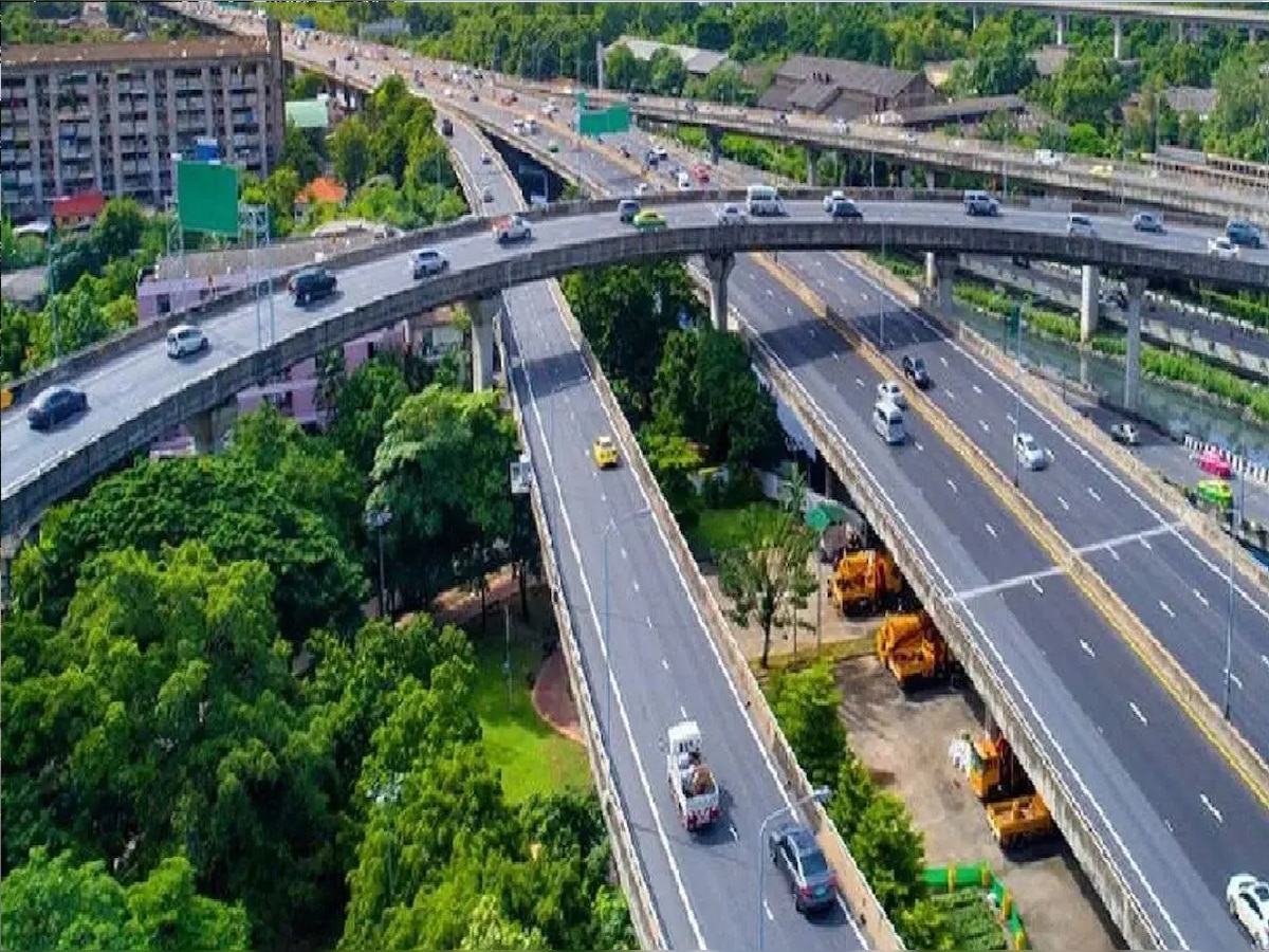 Saharanpur Fourlane Ring Road will ease traffic to Haridwar Dehradun ...