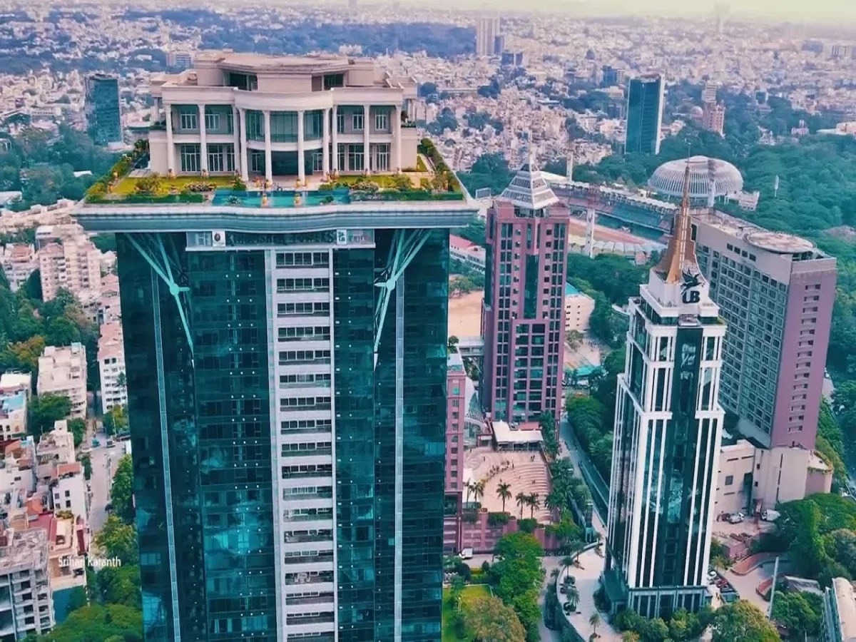 where is vijay mallya now। Vijay Mallya house cost। Where is Vijay ...