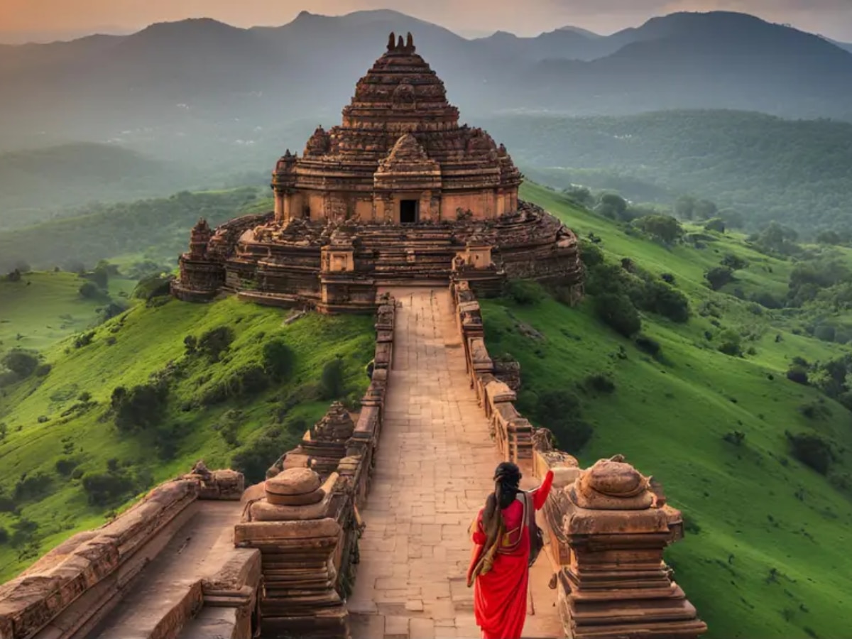 South India Tour: दक्षिण भारत की करनी है सैर तो बुक करें ट्रिप, IRCTC लाया सस्ता टूर पैकेज