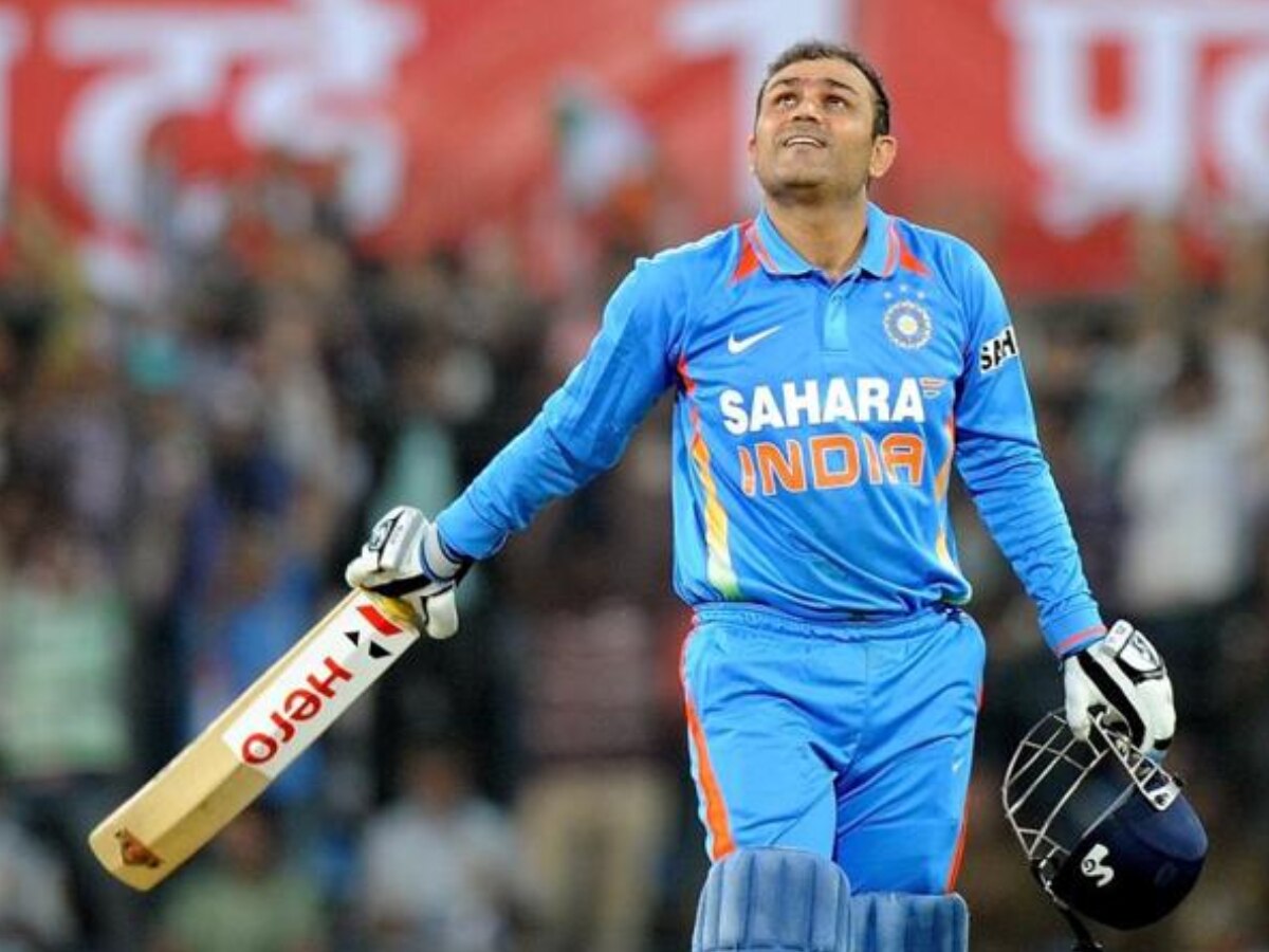 Dhoni Sehwag Dravid 8 Indian legendary cricketers who did not get ...