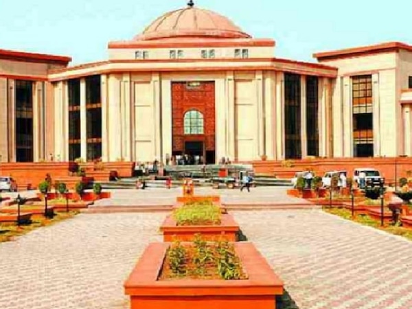 Promotion and transfer of civil judges took place in Chhattisgarh High ...