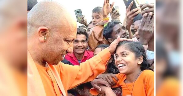 UP govt will open Shakti Sadan in 10 districts for helpless women ...