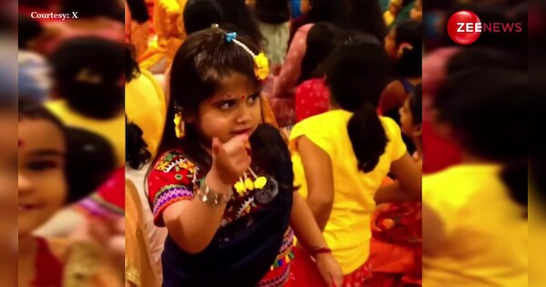 chhoti bachchi ka dance 6 year old little girl dance on vo kisna hai ...