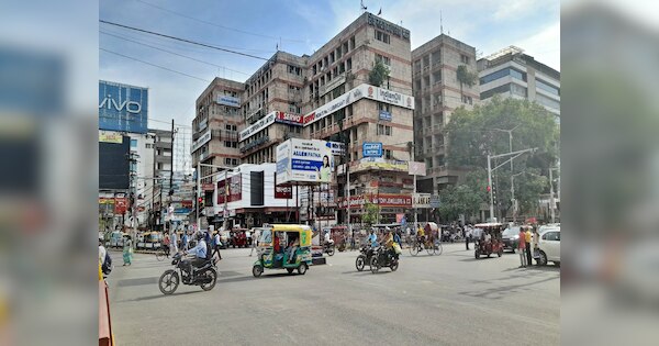 High Court Order to demolish 100 year old Yusuf building located at ...