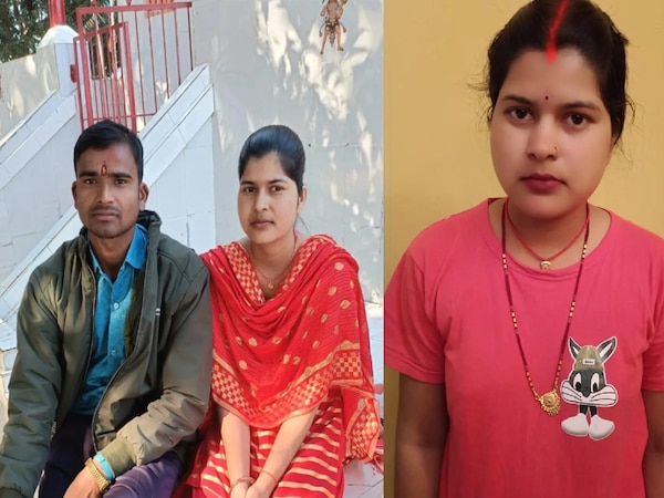 Girlfriend married boy after eloping released video and said don file ...