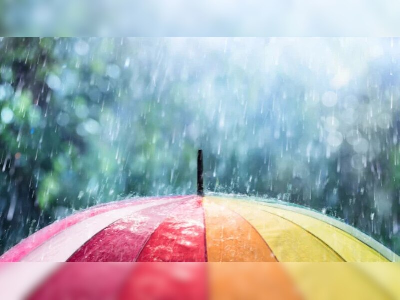 Aajira Panipaga on 22 december 2024 rain alert
