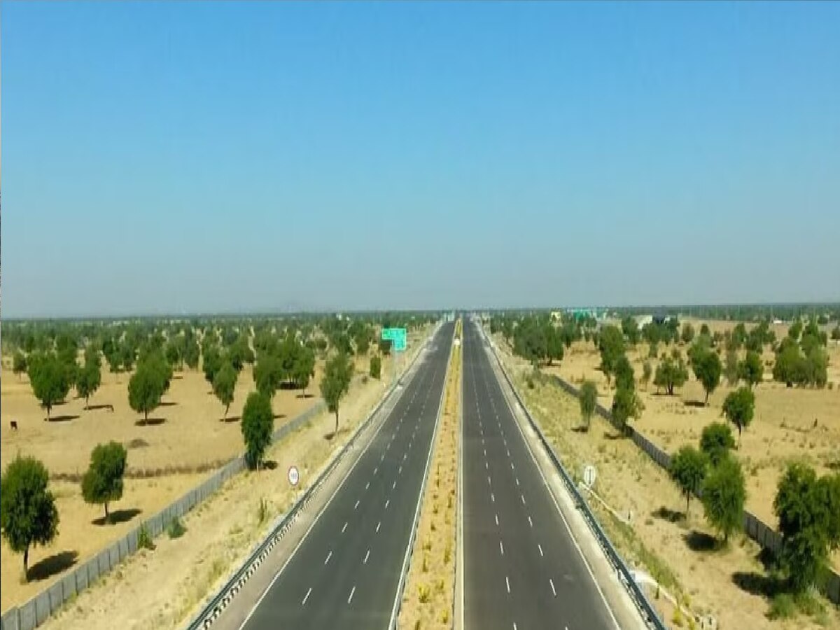 Agra Expressway Widening uttar pradesh industrial-development authority ...