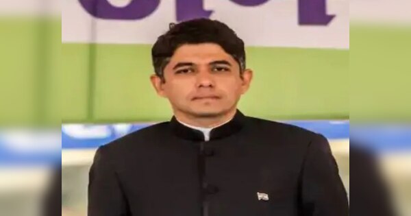 ias amit kataria mukesh bansal got big responsibility in chhattisgarh ...