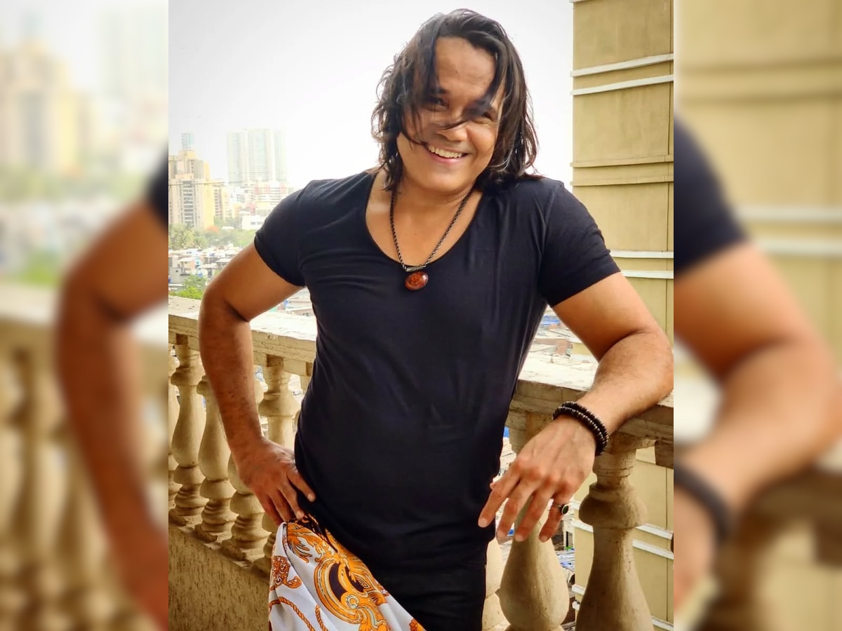 53 Year Old Kaahin Kissii Roz Actor Yash Tonk Transformation In 20 Years Fans Impress Looks ...