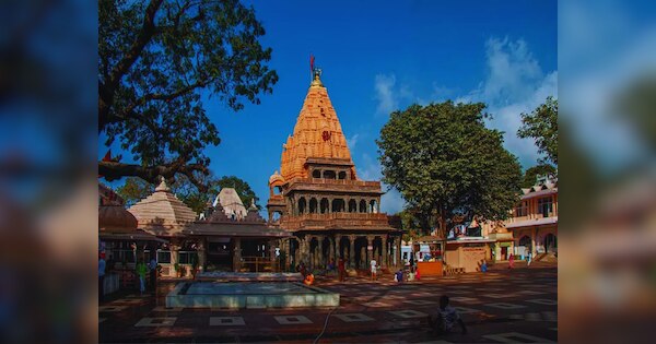 top mahadev temple in mp best religious place to visit on new year and ...
