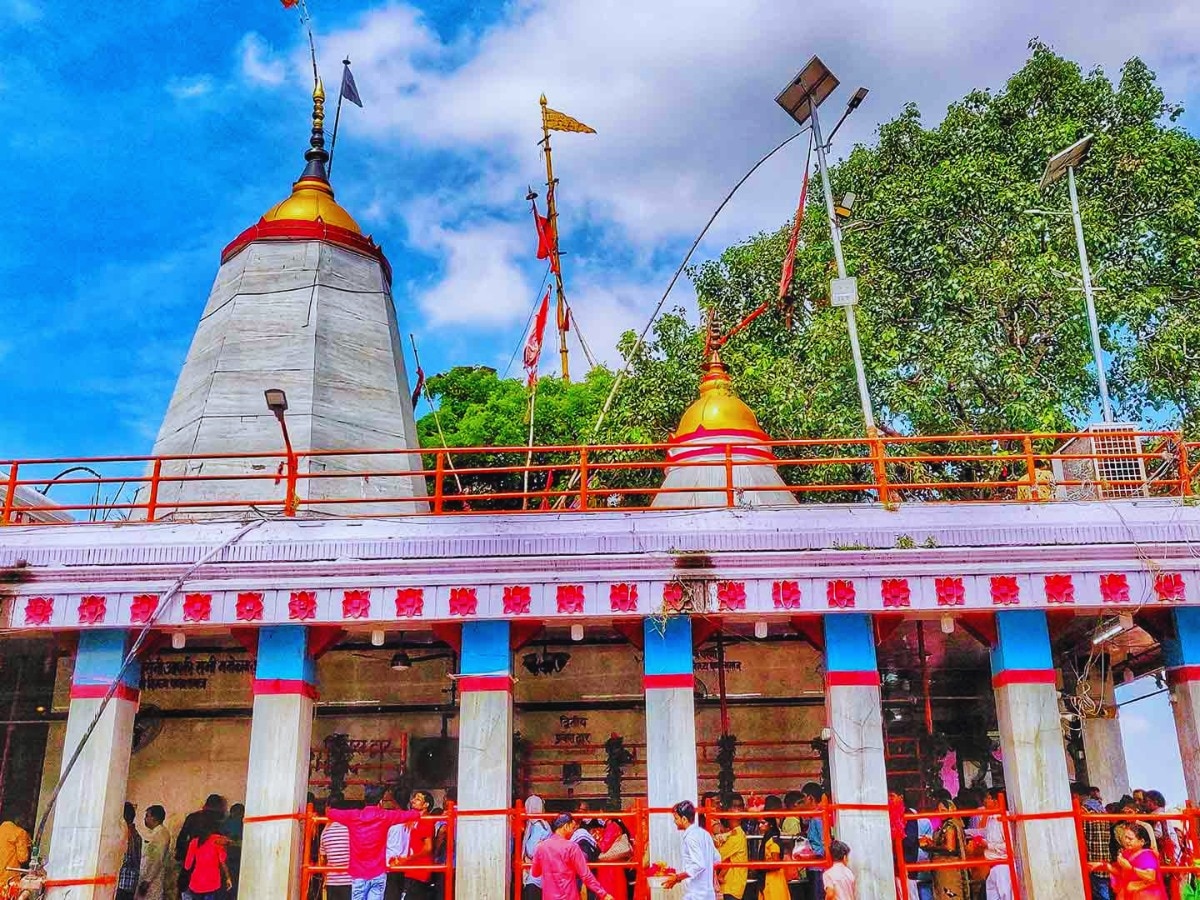 top mahadev temple in mp best religious place to visit on new year and ...