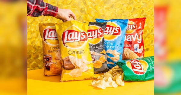 FDA recall Lays potato chips deadly allergic ingredient found | FDA ने ...