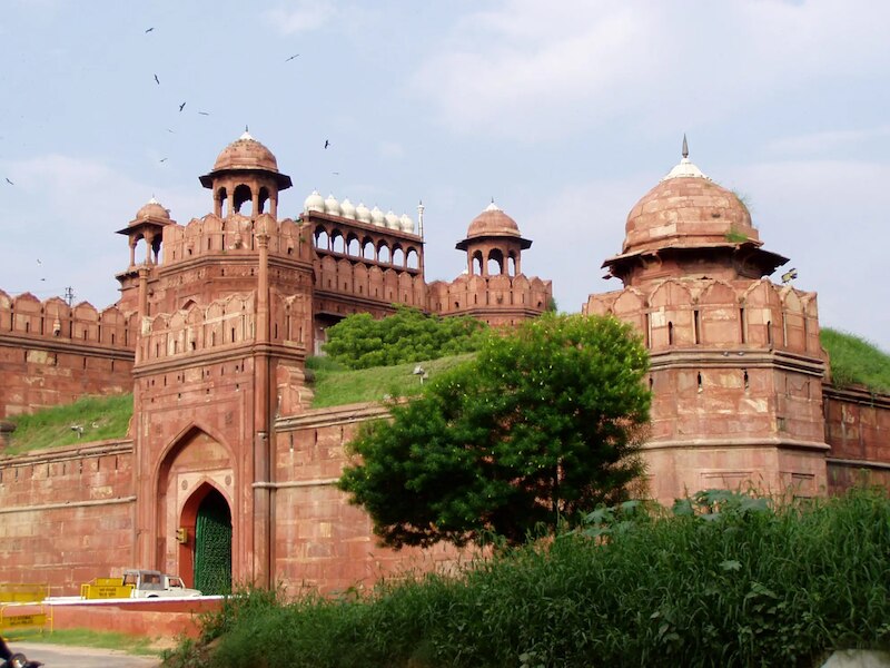Red Fort History: लाल किले में बनाई गई थी विश्व प्रसिद्ध मस्जिद, जानें ...