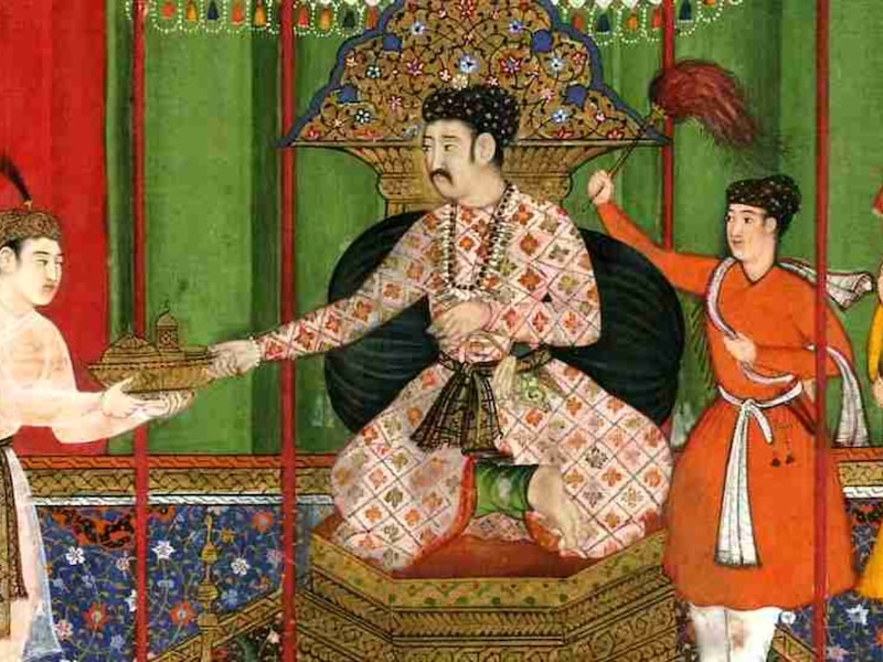 Delhi History Timeline: इंद्रप्रस्थ से कैसी बनी नई दिल्ली, पॉइंट्स में ...