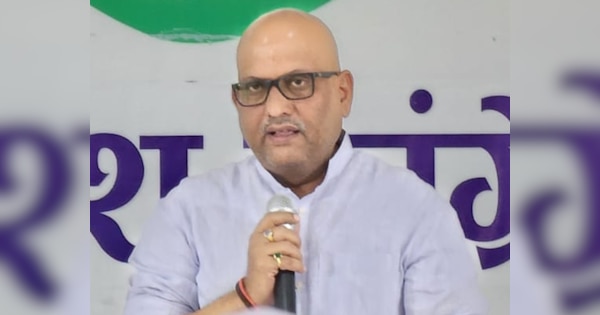 Prabhat Pandey Death case SIT interrogated Congress state president Ajay Rai | 35 सवालों से ...