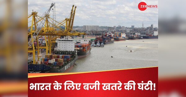 Now Pakistani ships are going directly to chatgaon bandargah in ...