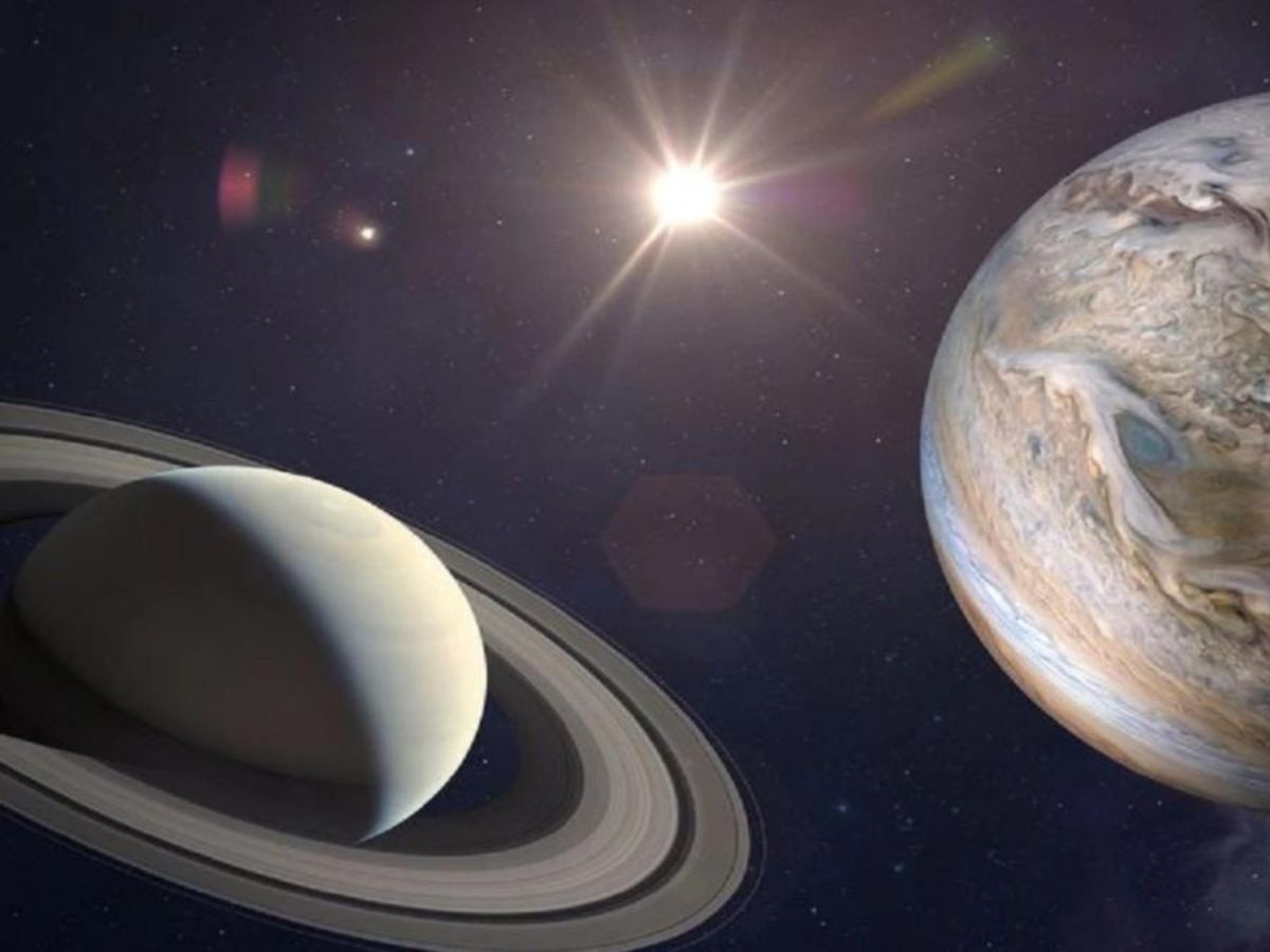 Know the influence of Shani dev in the eighth house of the birth chart ...