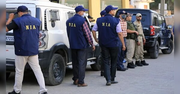 NIA Team reached Pilibhit Puranpur area after three Khalistan ...