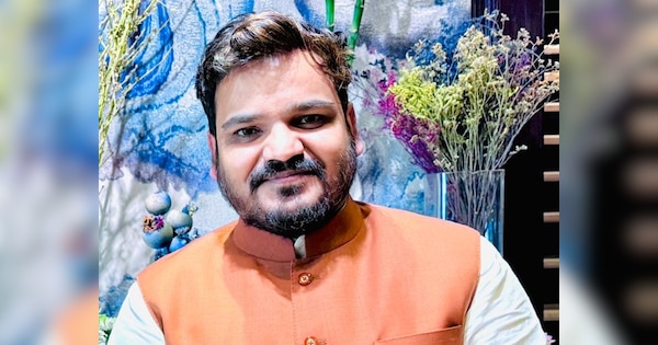 Bihar MLC Election 2024 Rupesh Pandey Will Become MLC On Governor Quota Seat | Bihar MLC ...