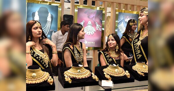 after gold jewellery silver hallmarking is in pipeline know about HUID ...