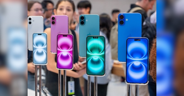 iPhone 16 available at Rs 16000 discount till Dec 26 deal is only for ...