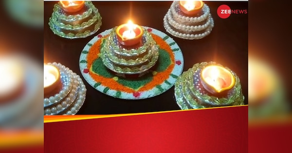 Vastu Tips For Diya Do not light a lamp at this one place in house even ...