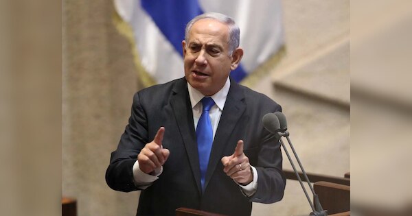 israel prime minister benjamin netanyahu warning to houthis may attack ...