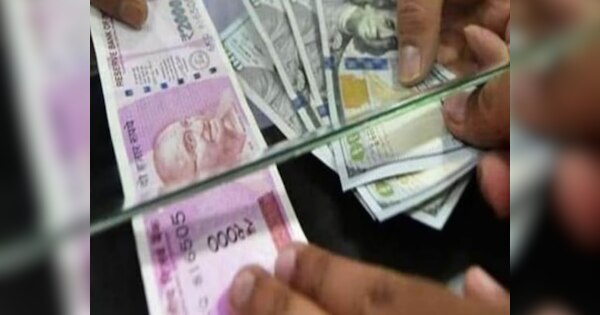 rupee vs us dollar as rupee hits new lows real effective exchange rate ...