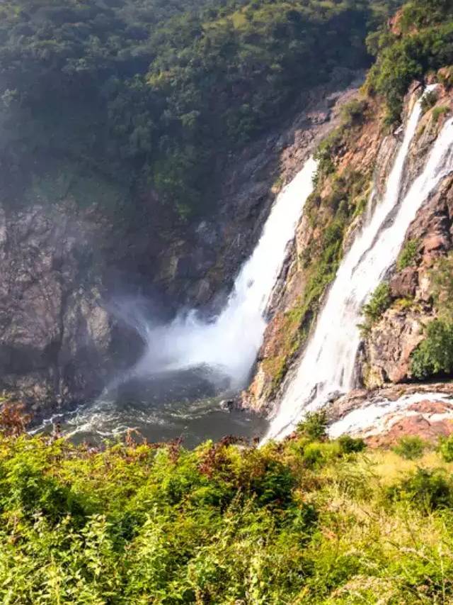 chhindwara district tamia hill station is mini pachmarhi in beautiful ...