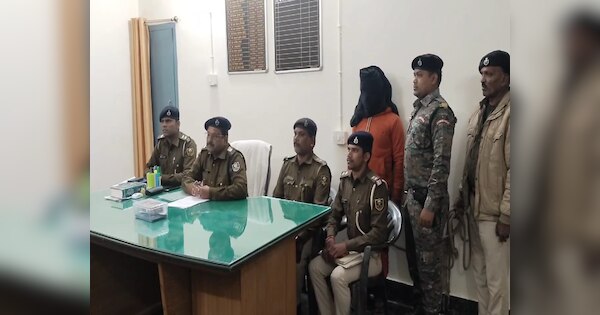 Bettiah Police becomes Scotland Yard Police just few hours and whole ...