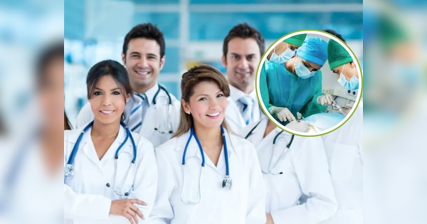 why doctors wear green clothes in surgery | importance of surgical ...