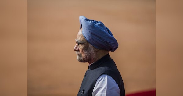 Manmohan Singh Dies at 92 know the secret behind iconic blue turban ...